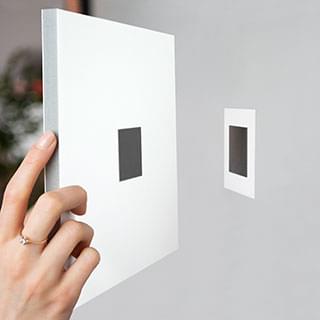 MIXPIX Photo Tiles: Mix your Pix the way you want | bestcanvas.ca