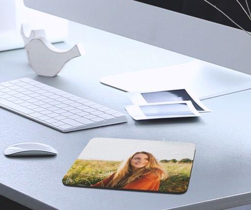 Custom Mouse Pad for C$ 17.00 » Personalised | bestcanvas.ca ...