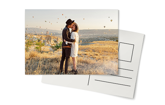 Custom Cards: Photo Cards at 60% OFF | canvasonsale.com