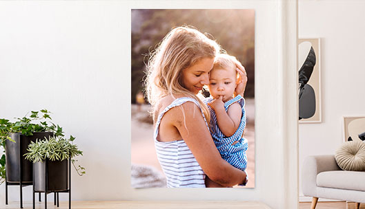 Wall Decor: Customized with Your Photos | canvasonsale.com