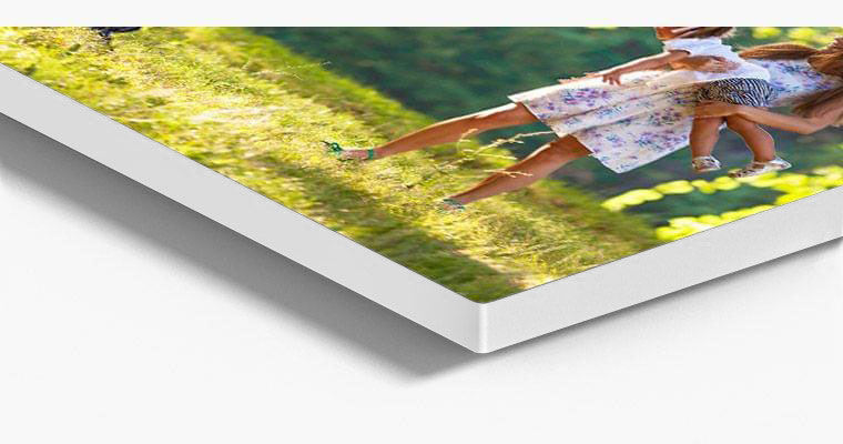 Photo Board Prints: Elegant Simplicity | canvasonsale.com