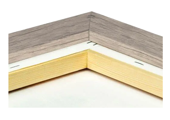 Canvas Prints with Floating Frames | canvasonsale.com