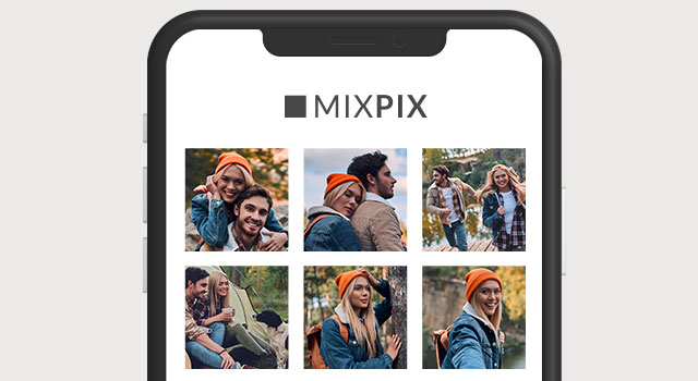 Foto-Kacheln selbst gestalten | RTL Fotoservice