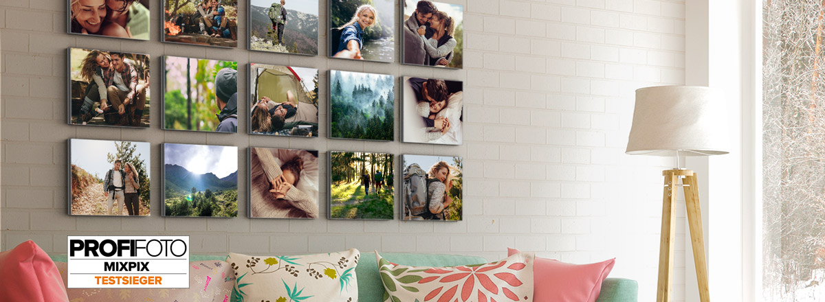 MIXPIX – Fotos leicht gemacht! | Lidl-Fotos
