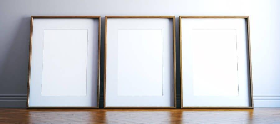 Marcos de fotos artísticos | mi-arte.es