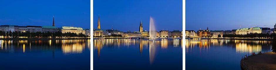 Les photos qui rendent vos images plus grandes | Monde de la déco