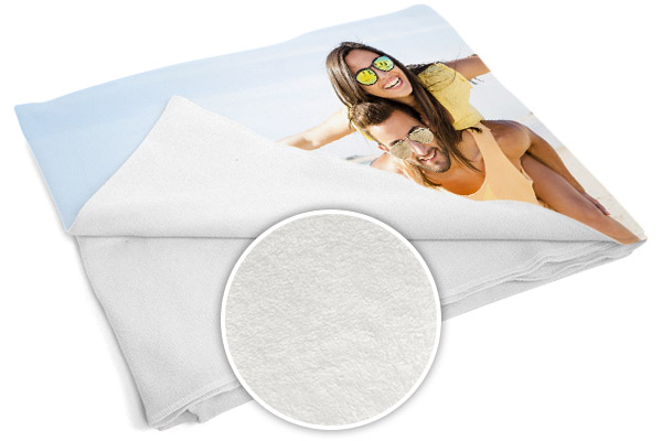 Personalised Photo Blanket: 49% OFF | MyPicture Australia