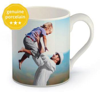 Personalised Photo Mugs 60% OFF | MyPicture Australia