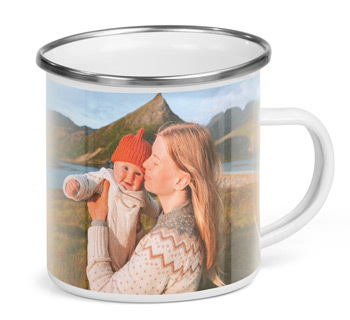 Personalised Photo Mugs 60% OFF | MyPicture Australia