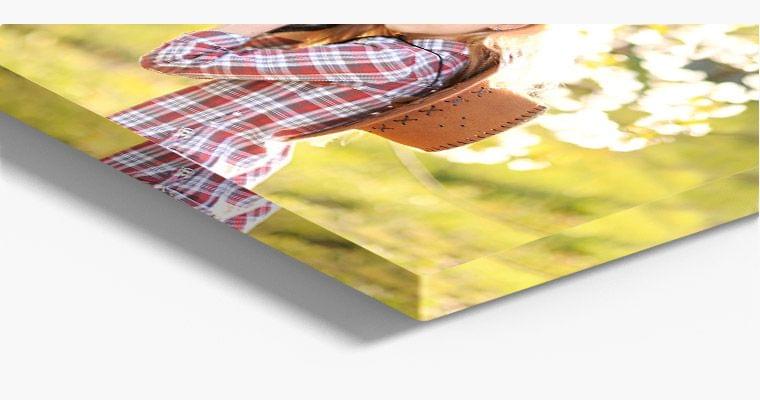 Your Photo on Acrylic in PREMIUM Quality | picanova.co.uk
