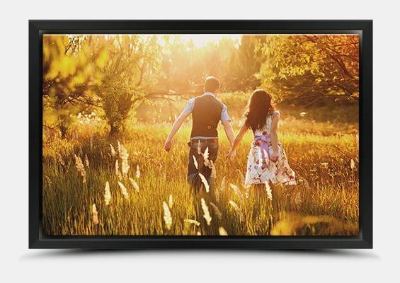 Your Photo on Canvas in PREMIUM Quality | picanova.co.uk