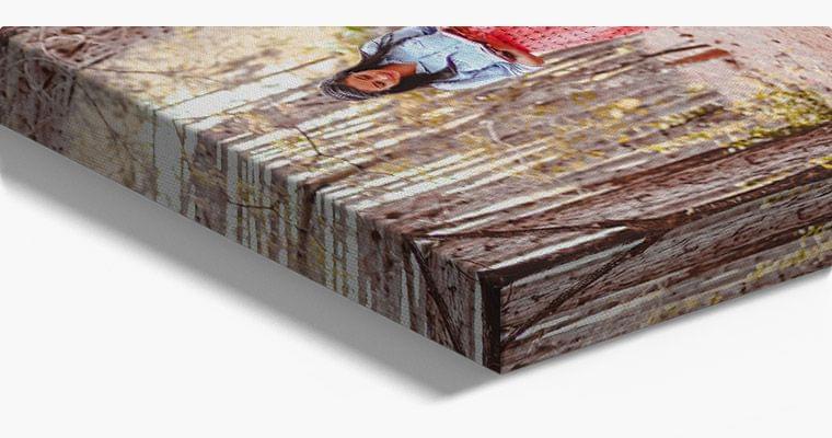 Your Photo on Canvas in PREMIUM Quality | picanova.co.uk