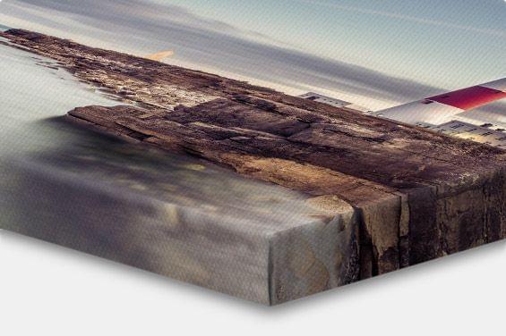 Your Photo on Canvas in PREMIUM Quality | picanova.co.uk