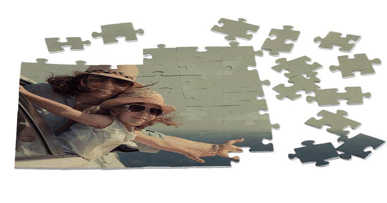 Your Photo on Puzzle in PREMIUM Quality | picanova.co.uk